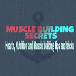 Privacy Policy ~ Muscle building secrets| Health, Nutrition and Best ...