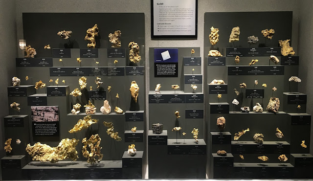 FineMineralBlog / Smithsonian Museum of Natural History Collection ...
