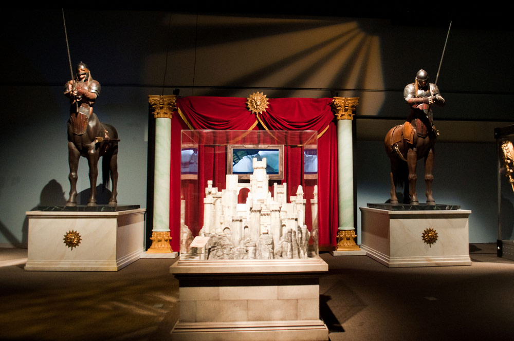 Book Review of Narnia Fun at Reading to Know