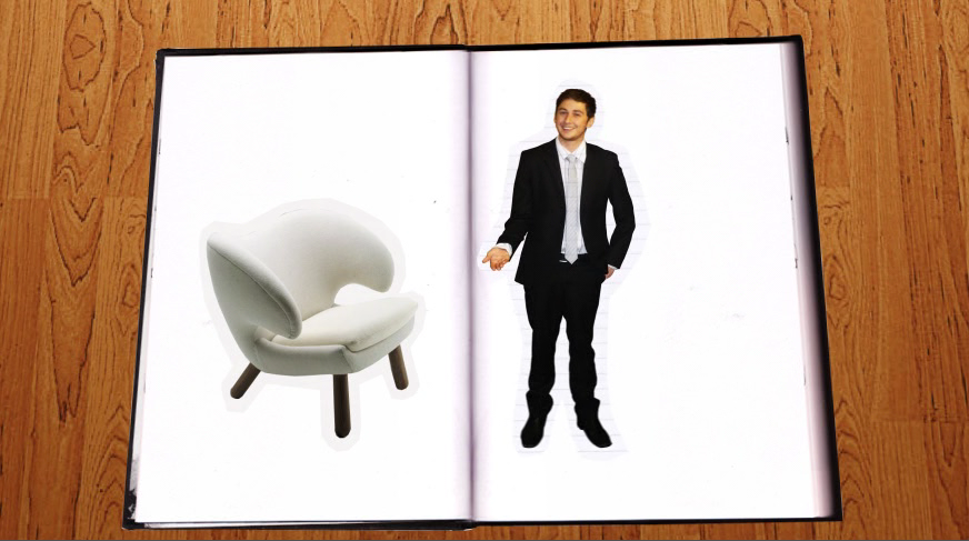 Umar Green DSDN 101/171: May 2011