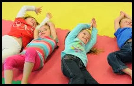 How Learning Comes in to Play!: Movement in Play