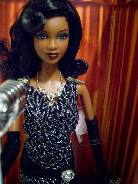 A Philly Collector of Playscale Dolls and Action Figures: Finally De ...