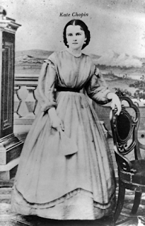 Kate Chopin: Feminism: Kate Chopin's Biography