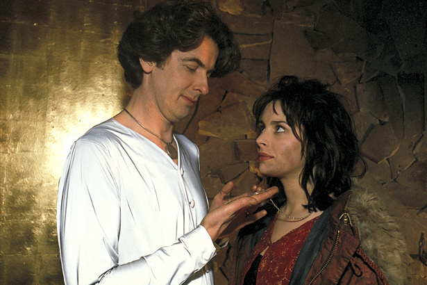 Review: Neil Gaiman's Neverwhere (1996)