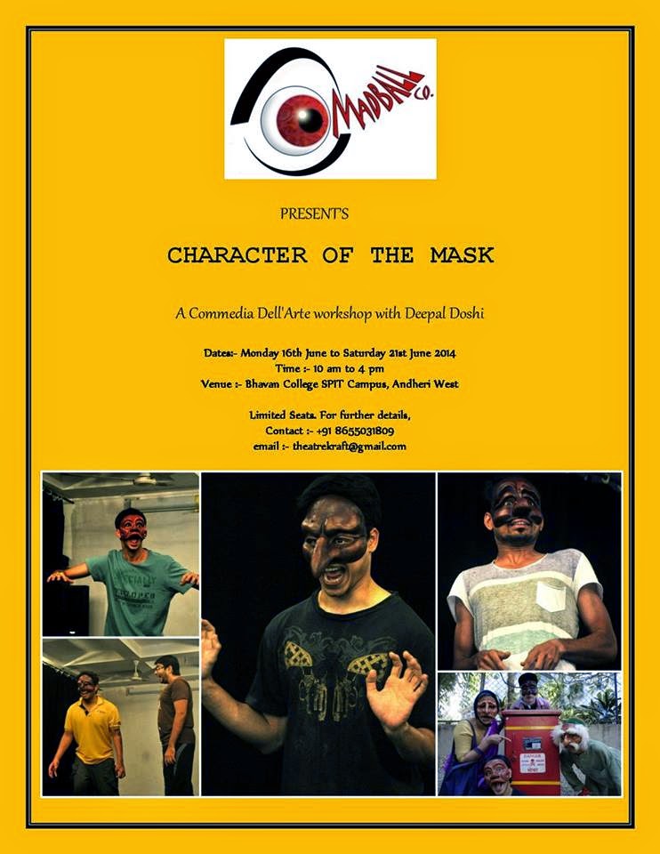 QTP The Script: Workshops