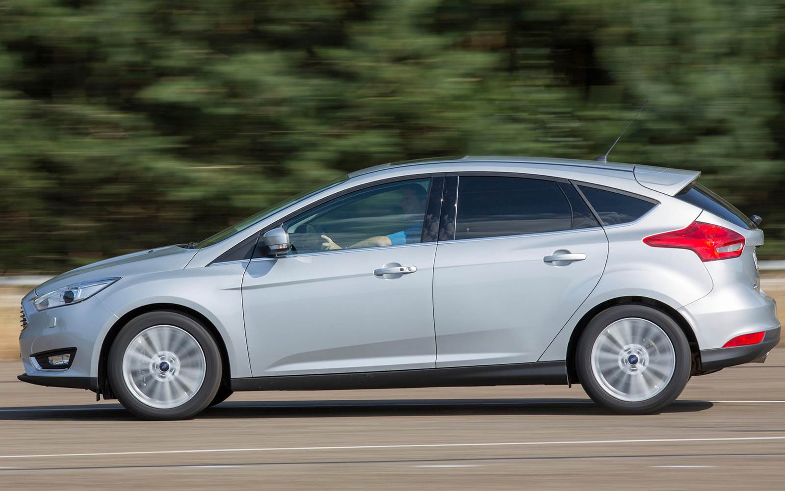 Novo Focus 2015: preço parte de R$ 59.206, em Portugal