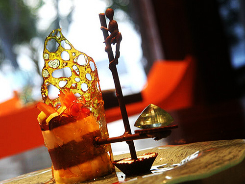 Gastronomia_Gabriela: Los 10 postres mas caros del mundo