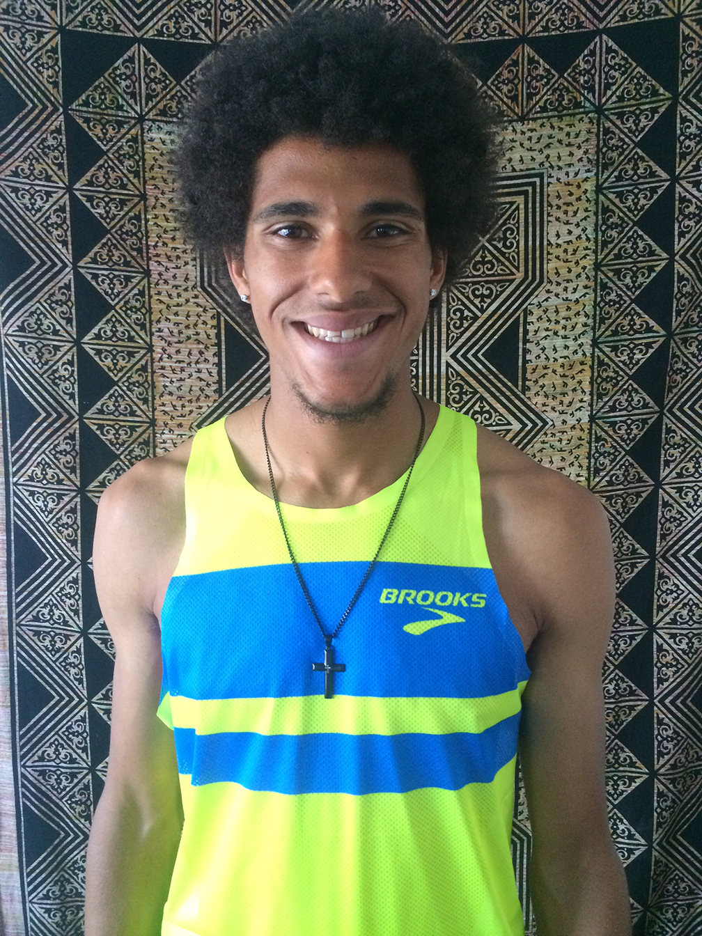 UW grads Baylee Mires and Izaic Yorks the newest Brooks Beasts; fellow ...