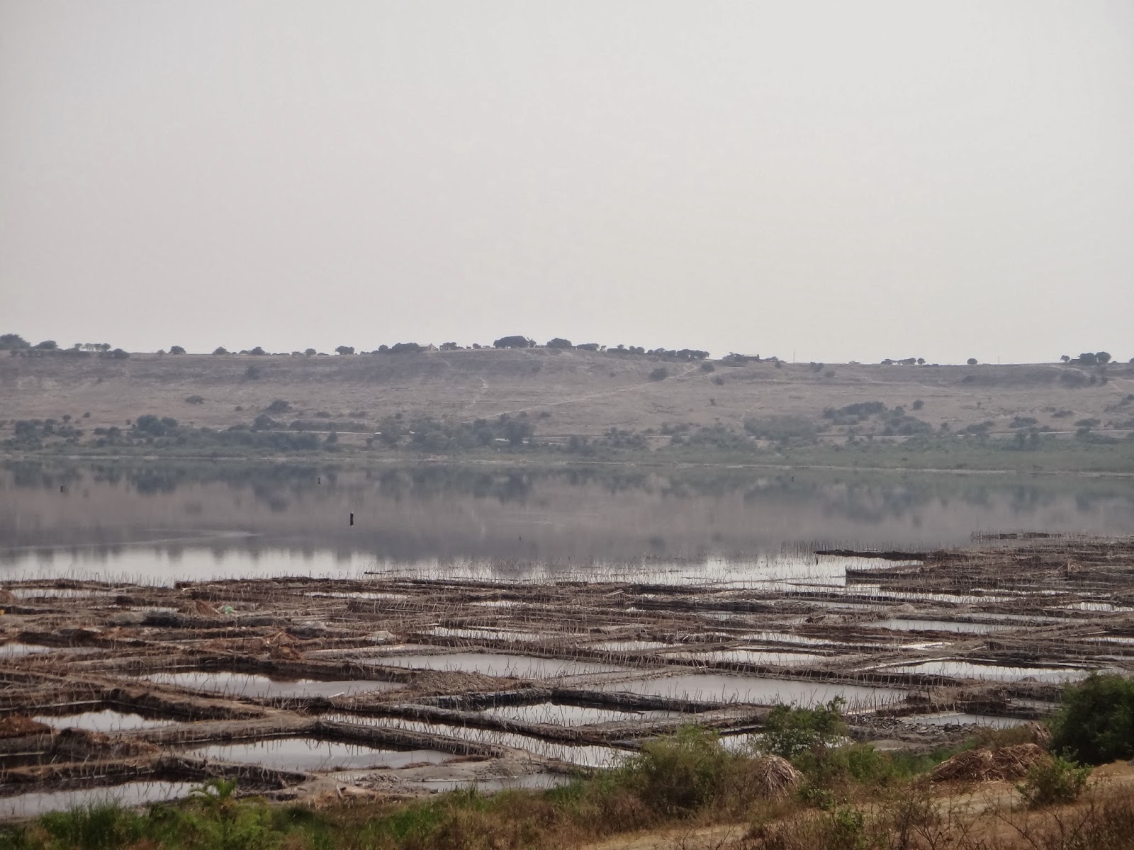 Live, Learn, Experience: Queen Elizabeth National Park