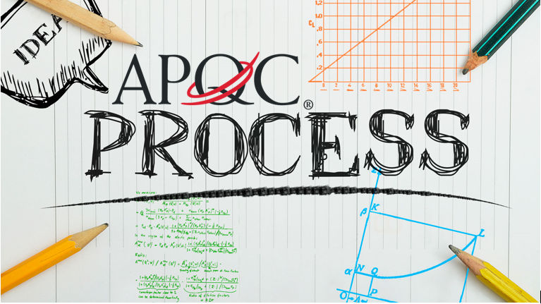 ¿Sabes qué es el APQC? ¡Acá te contamos por qué deberías conocerlo!