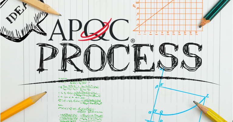 ¿Sabes qué es el APQC? ¡Acá te contamos por qué deberías conocerlo!