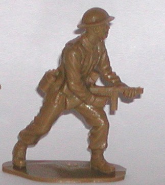 All Gauge Page and Army Men Homepage Hobby Blog: The Airfix Difference