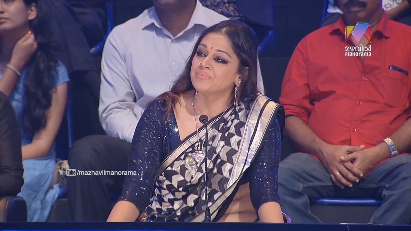 actress rare collections: Shobana Wide Deep Big Navel and in Extreme ...