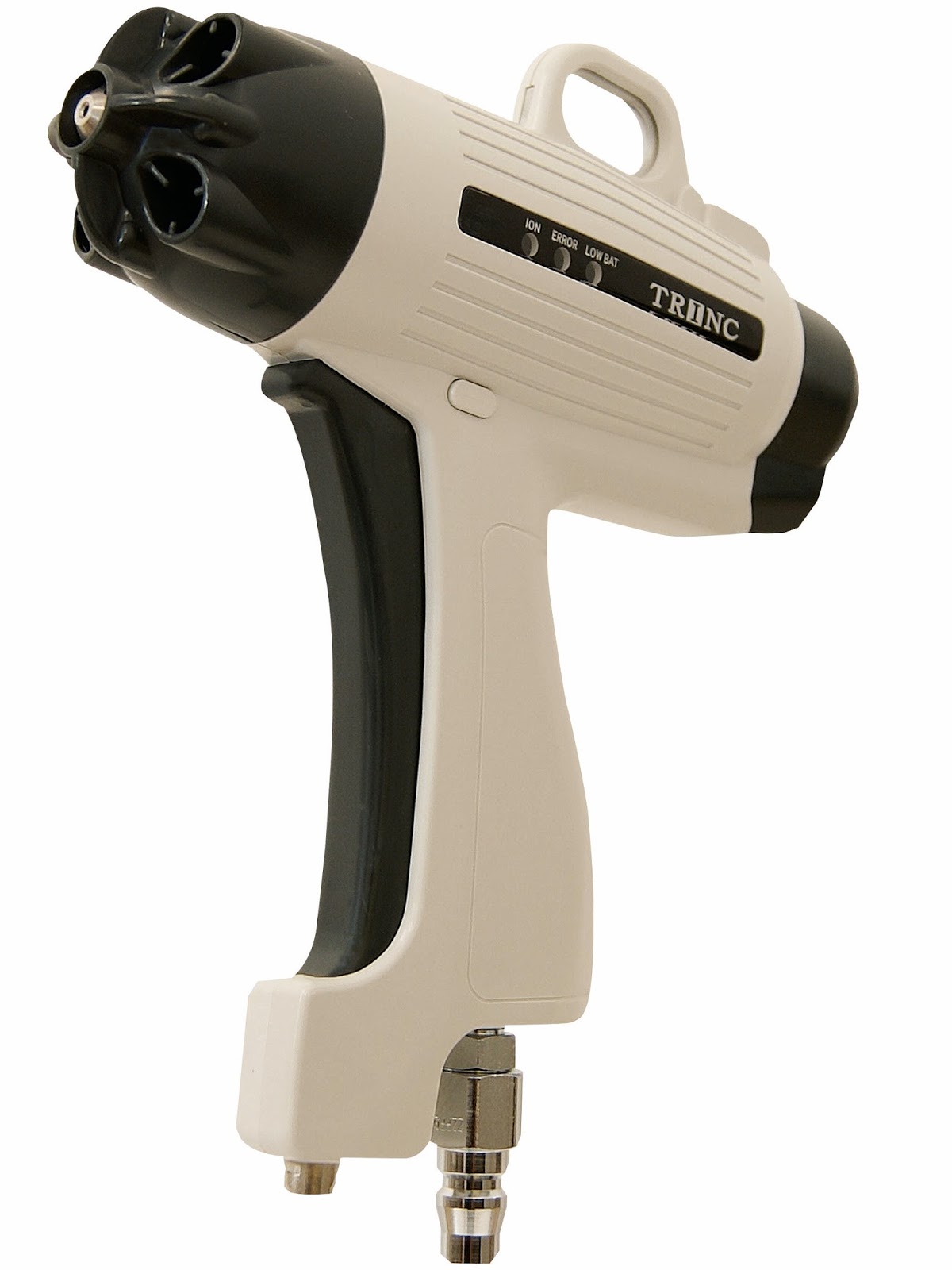 PT. TSUBACO INDONESIA: Ionizer