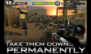 Top First-Person Shooter (FPS) Games for Android | Tech Source