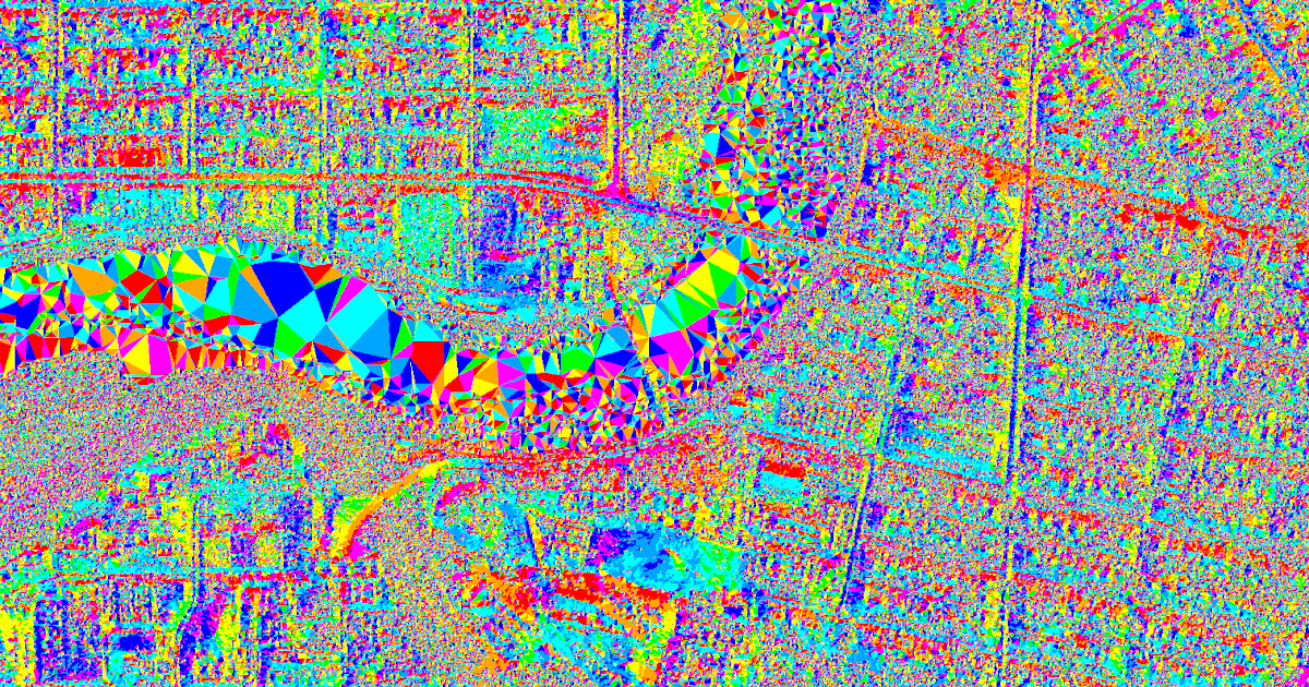 Geographic Information Systems Coursework: Remote Sensing of the ...