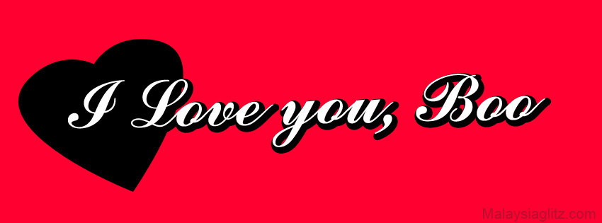 I Love You Boo Quotes. QuotesGram