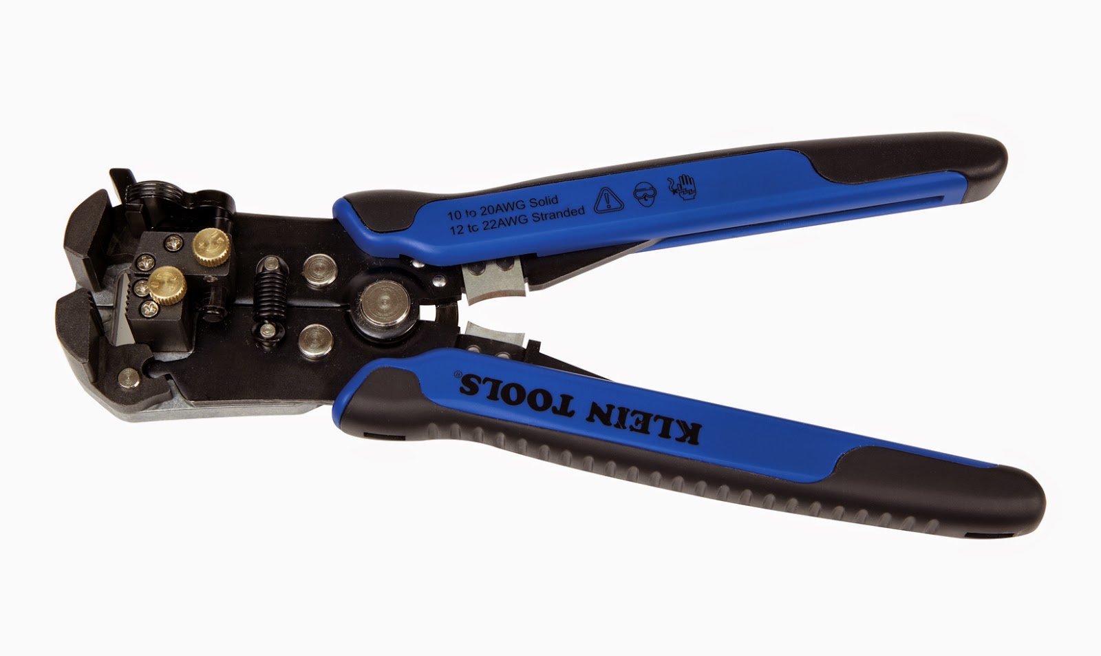 Pinza pela-cable automática | Instalaciones Eléctricas Residenciales