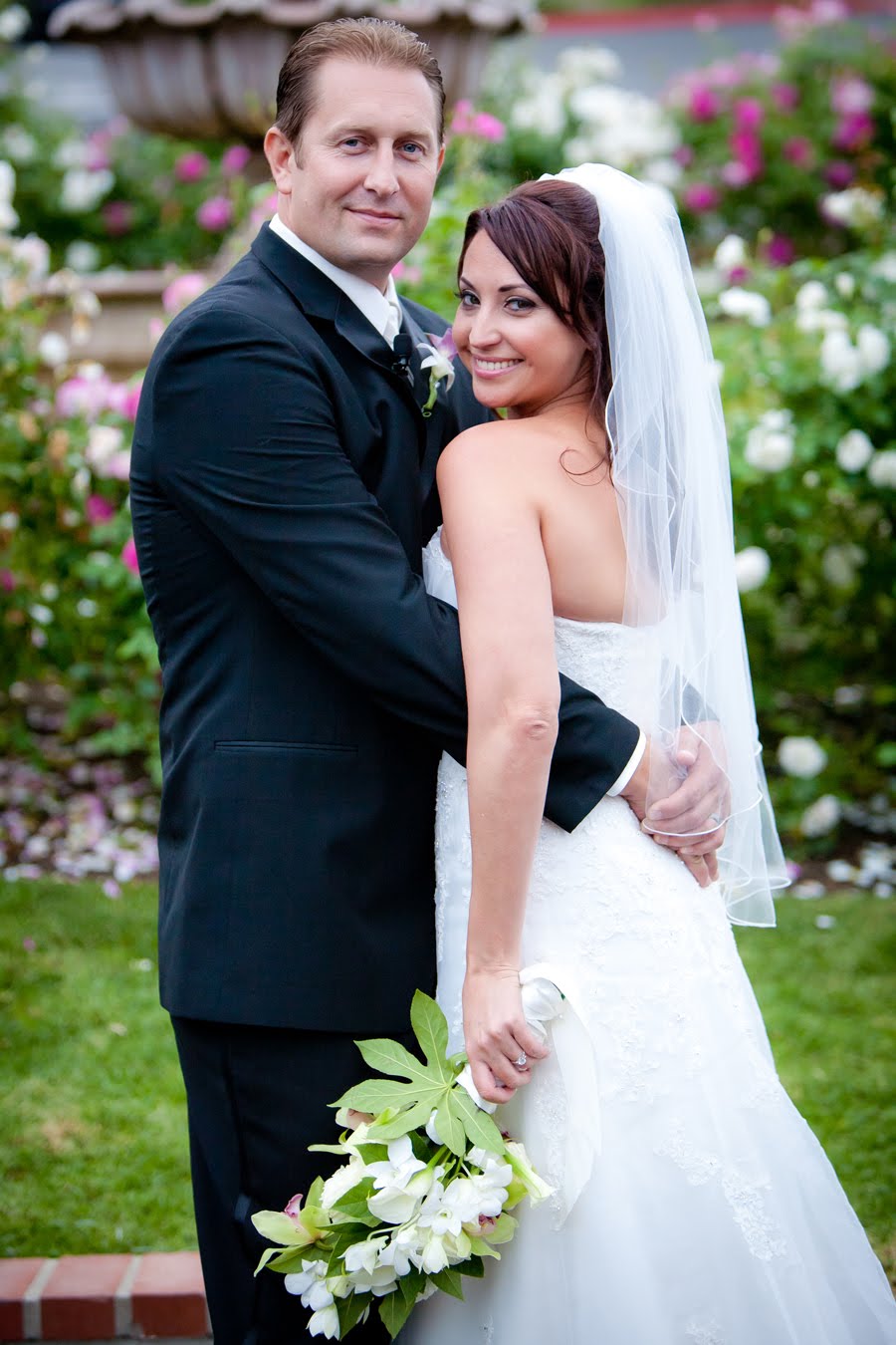 kathryn colby photography: marina + aaron {palos verdes wedding ...