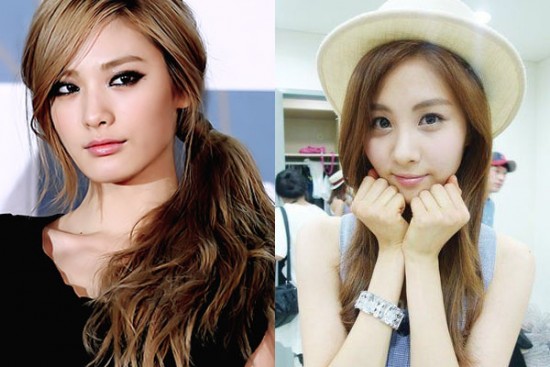 Conoce a los 20 ídolos de Corea del Sur que nunca habrías imaginado que ...