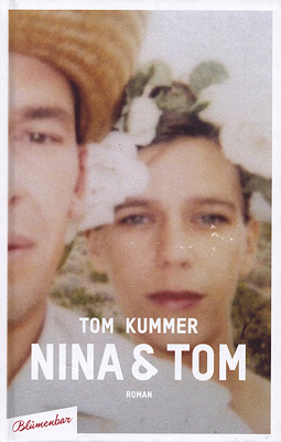 Der Schrittler: Nina und Tom