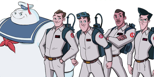 Análise: Ghostbusters (iOS) - GameBlast