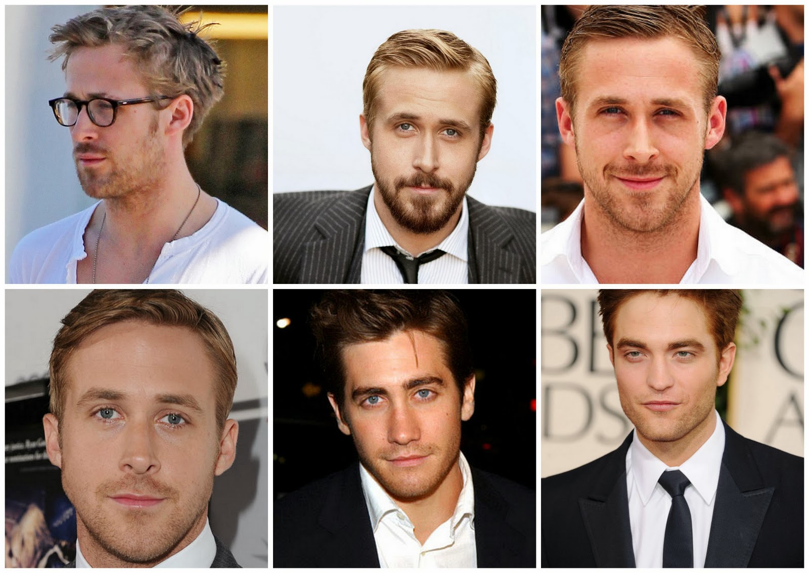 TrendHimUK: Men’s Grooming: How To Find The Perfect Beard Style?