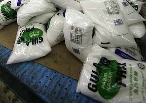 FGV Rancang Besarkan Kilang Gula di Perai Untuk Tingkatkan Pengeluaran ...