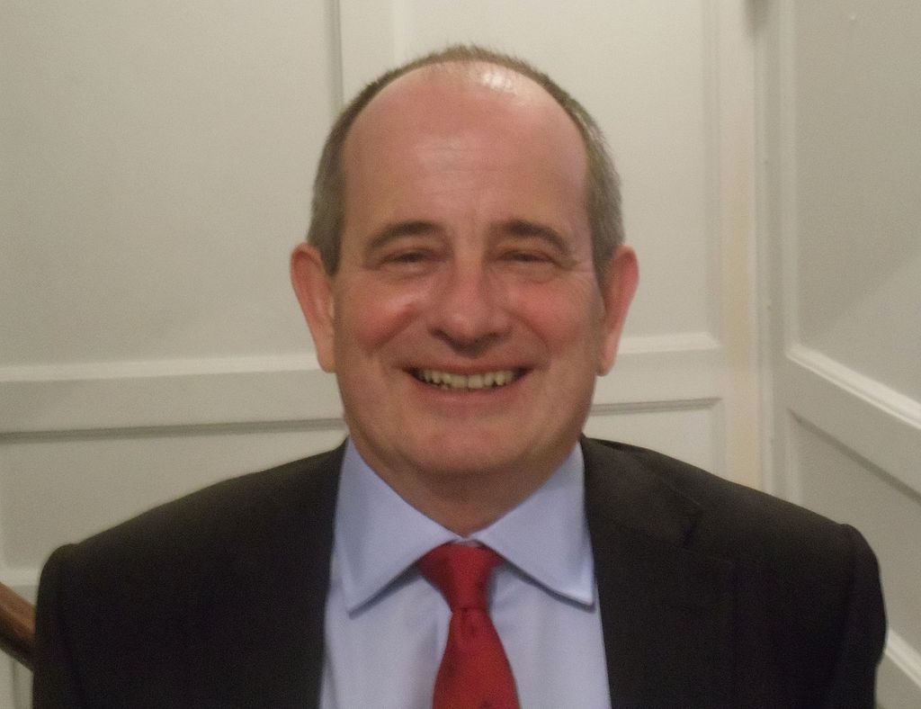 Pour une école libre au Québec: Portrait — James Tooley, l’aventurier ...