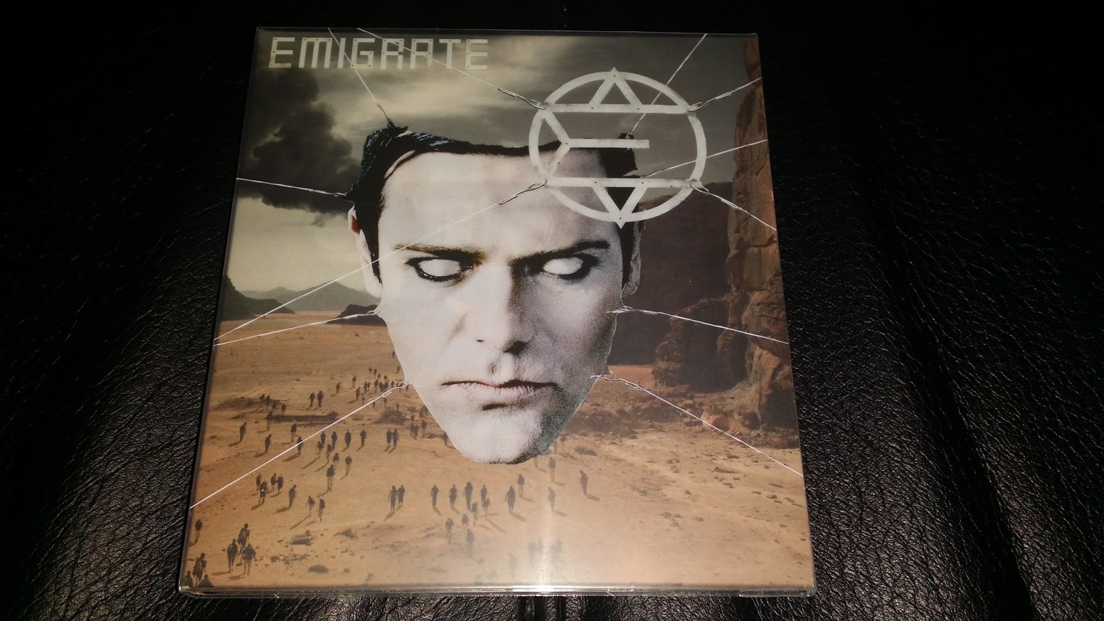 RAMMSTEIN | Welcome to the Rammstein collection by RC: Emigrate ...