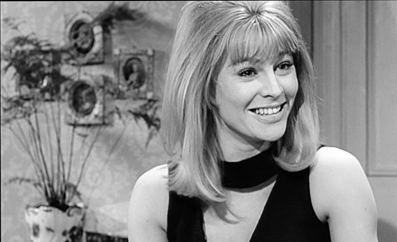 DREAMS ARE WHAT LE CINEMA IS FOR...: DARLING 1965