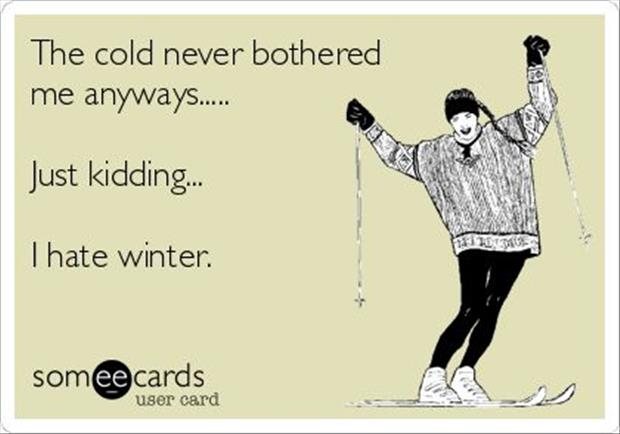 Moments of Introspection: March 2019