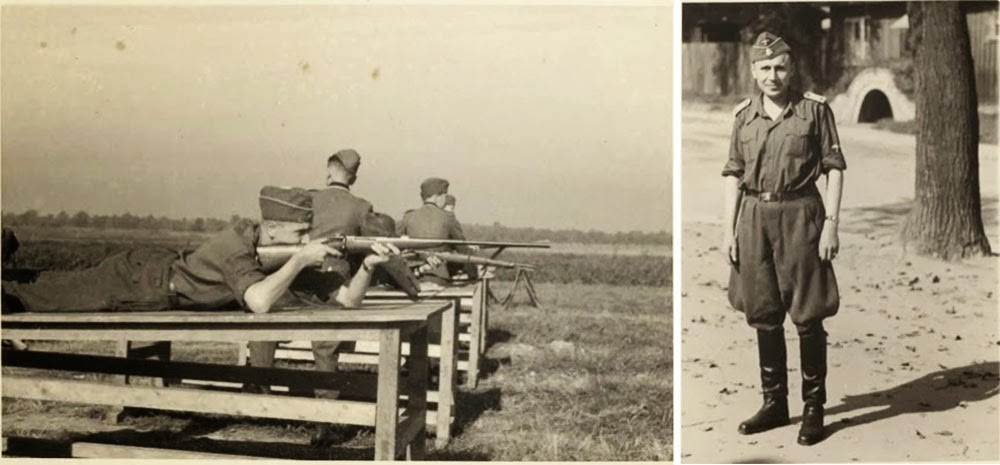 Laughing at Auschwitz: Rare and Leisure Photographs of the ...