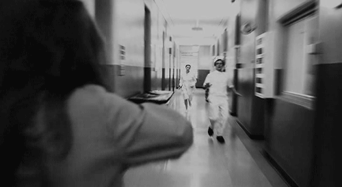 Hospital Gif Tumblr