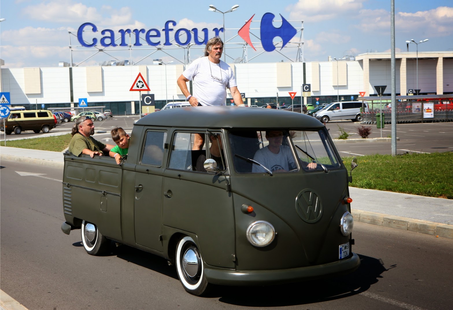 MACHETE AUTO - DieCast Model Cars Colectia mea - My Collection