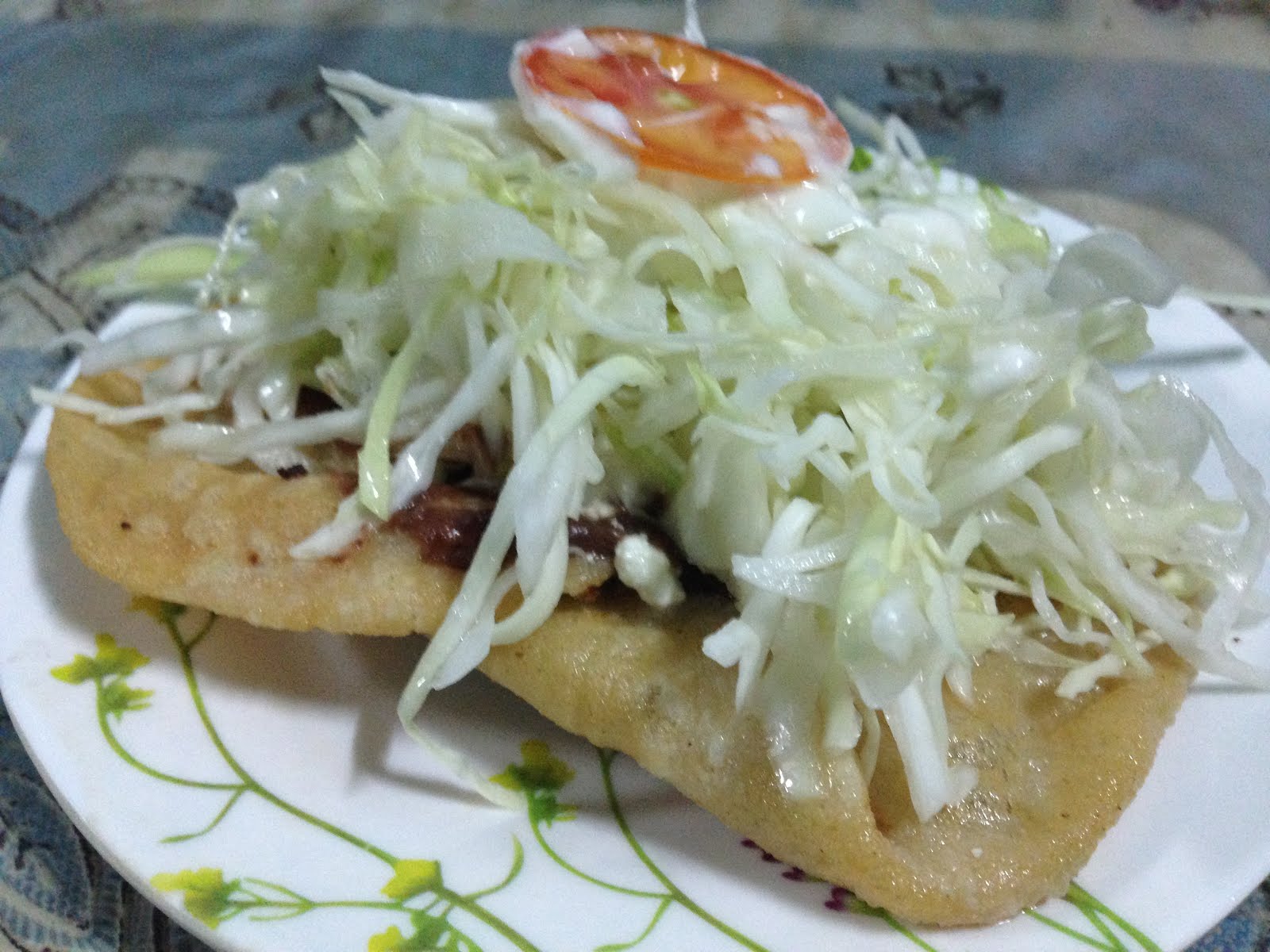 Repochetas Nicaraguenses | Recetas 100% Nicaragüenses