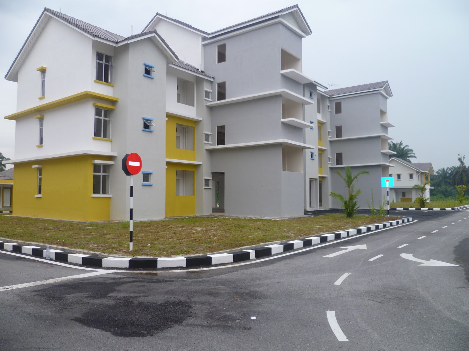 SM Sains Banting, Jugra: Sekolah ku