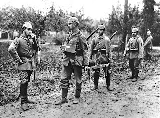 History in Photos: World War I