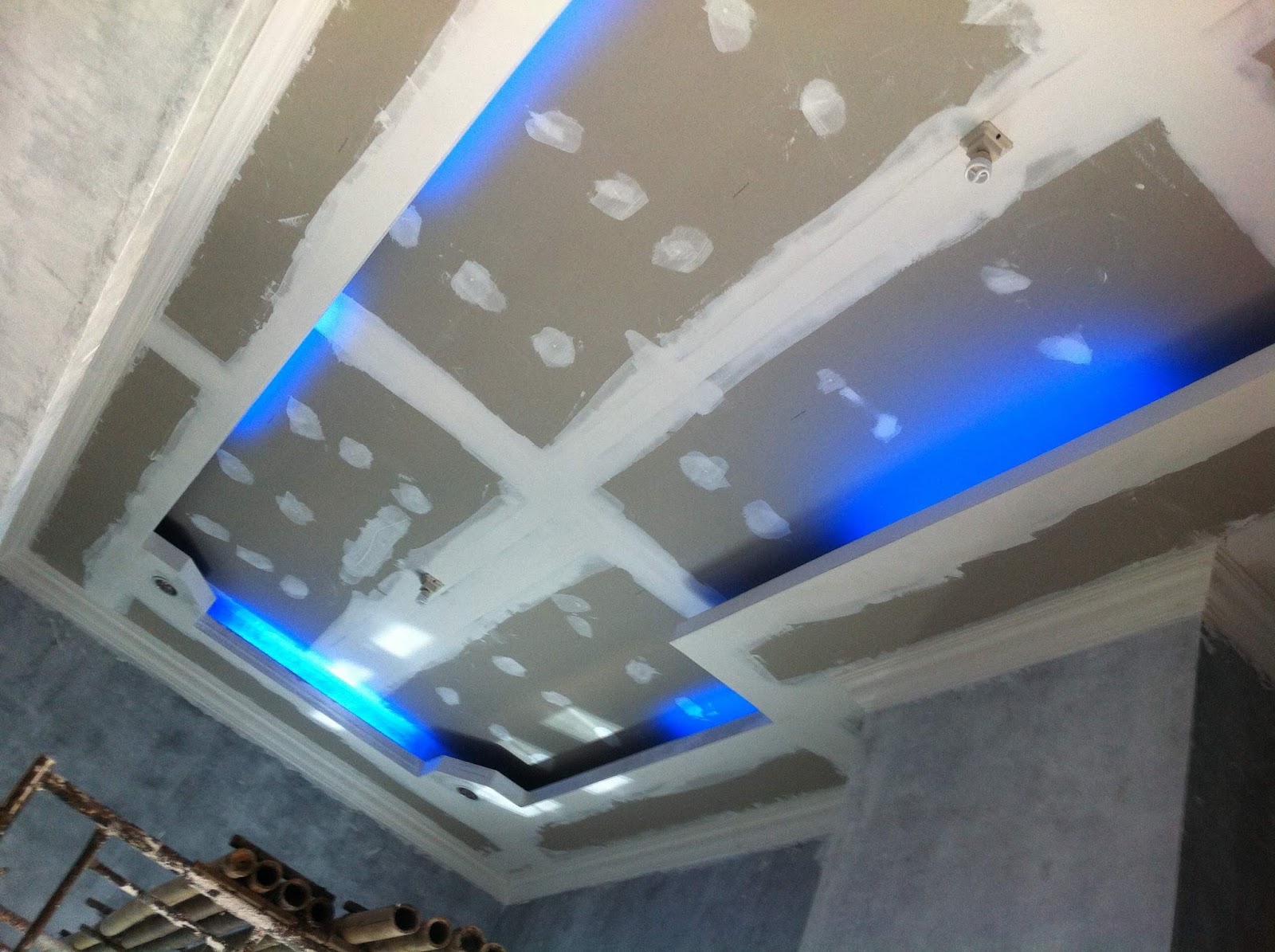 Gypsum murah solo: HARGA PEMASANGAN PLAFON GYPSUM TERBARU 2020