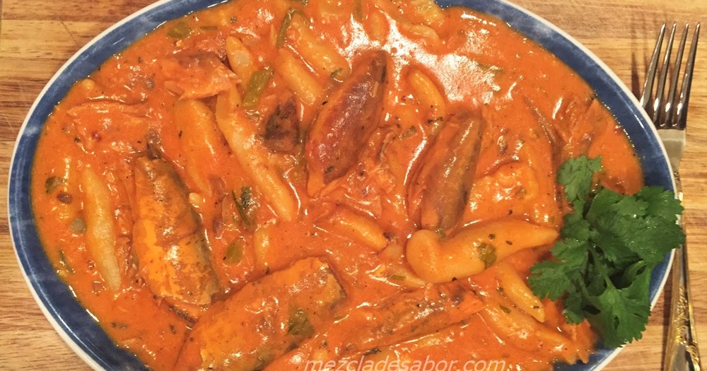 Domplines Dominicanos | Mezcla De Sabor