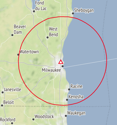 Media Confidential: Milwaukee Radio: iHM Flips WRNW From CHR To Sports