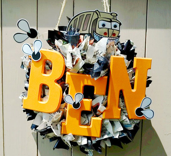 Storybook Birthday Party Theme Ideas