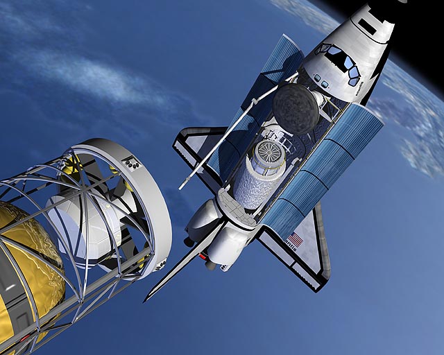 No Shortage of Dreams: September 2017