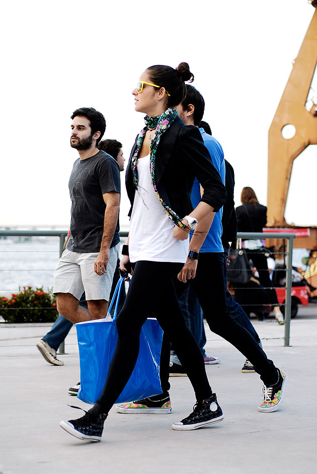 styledeityinathens: Converse All Star