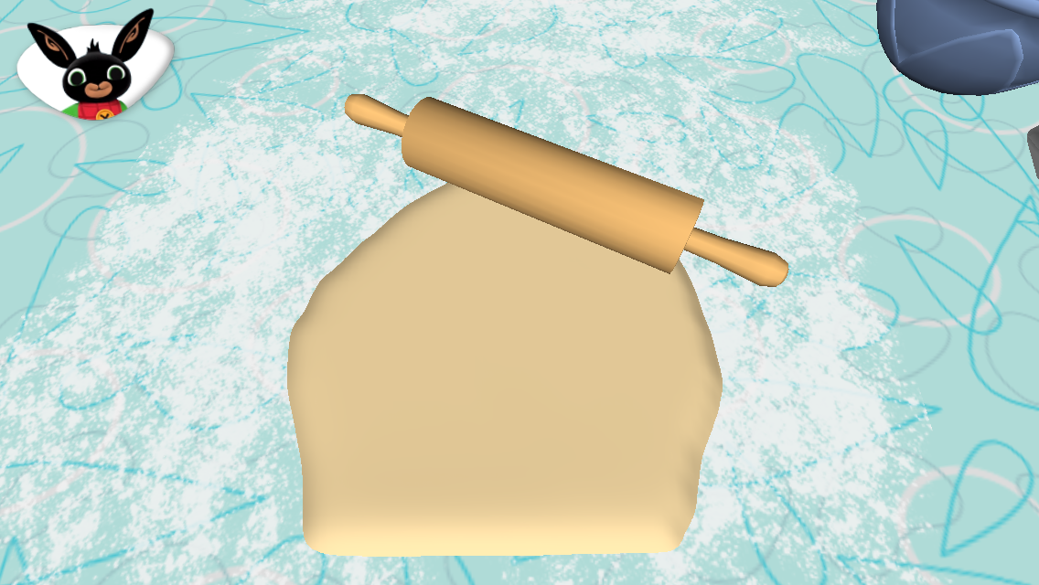 Bing Baking App — Mimi Rose and Me