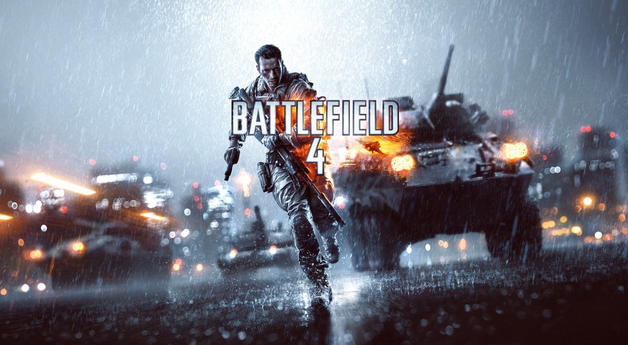 El Lobo Solitario: Avance: Los requisitos de BF4