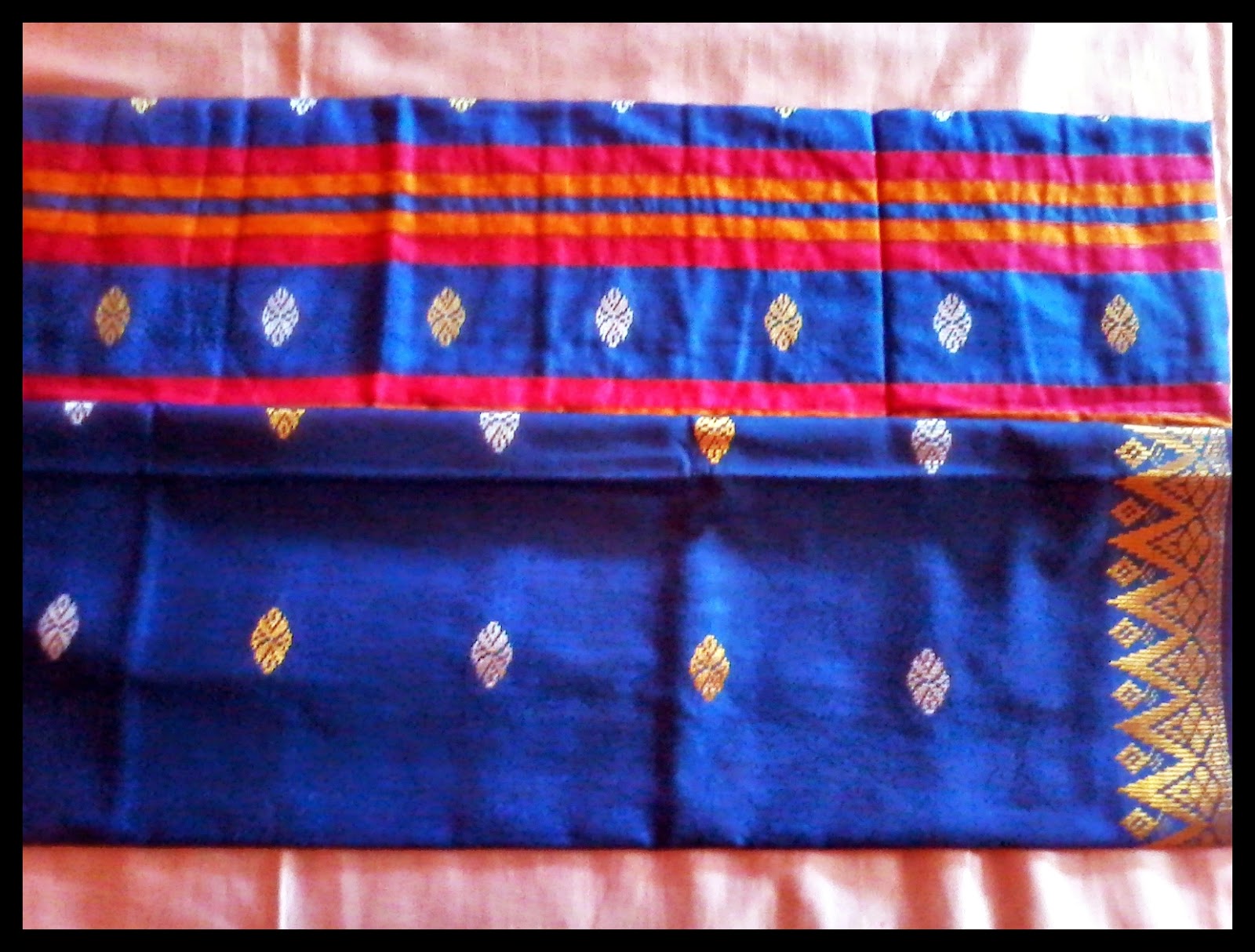 Jual Songket Malaysia