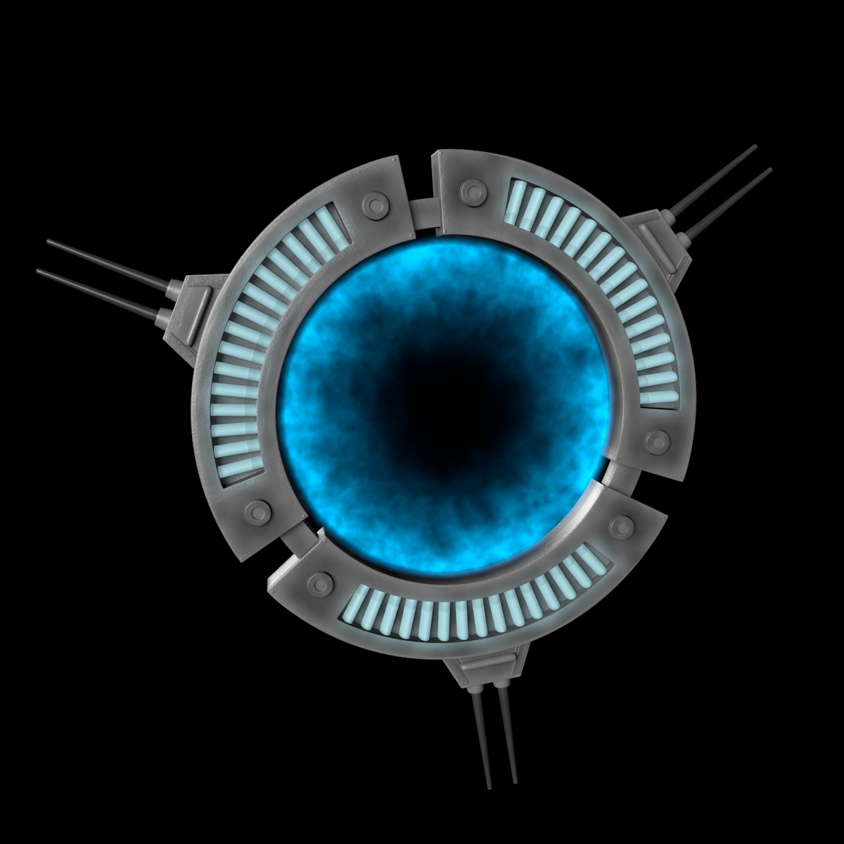 MillionthVector: Jump Gate 2