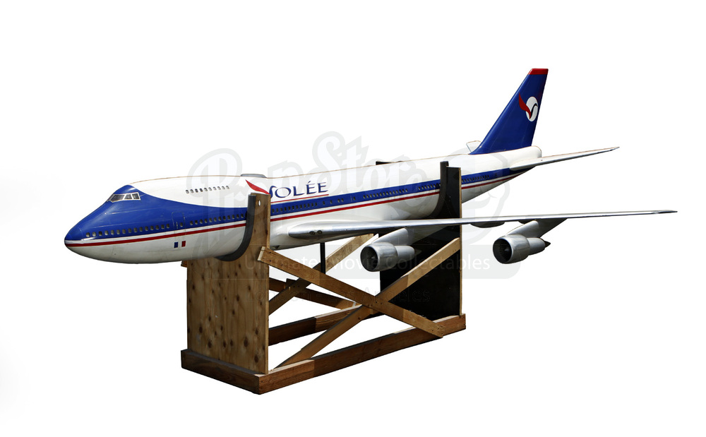 Sacerdotes of the death. † Final Destination Fan Blog: Volee Airlines ...