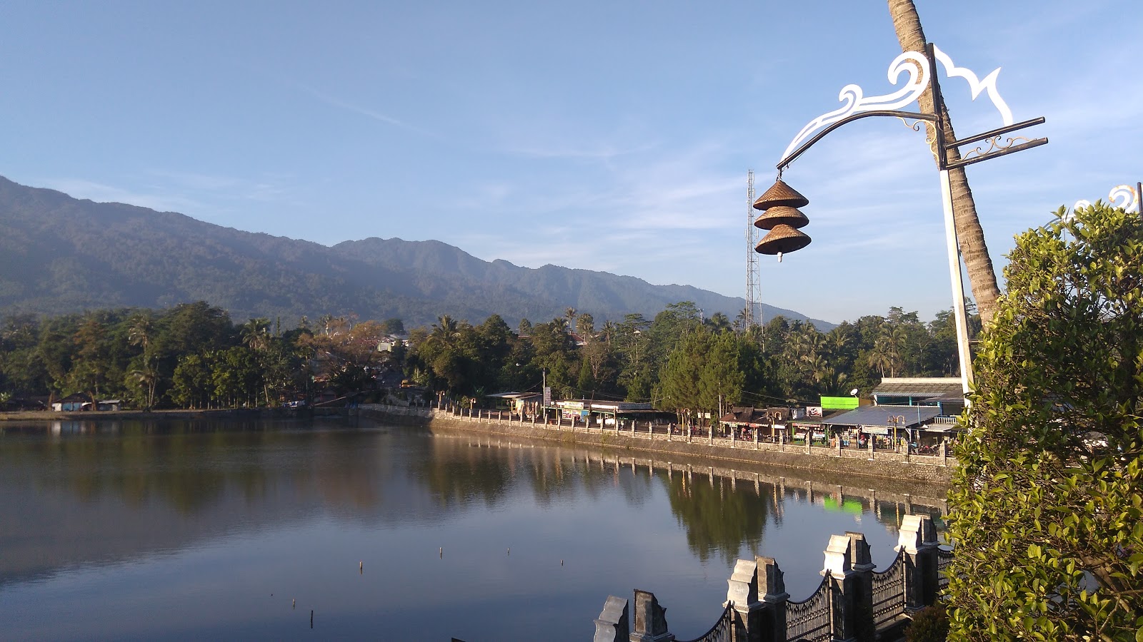 Explore Purwakarta : Waduk Jatiluhur & Situ Wanayasa